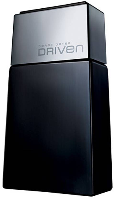 Buy AVON Derek Jeter Driven Black Spray Eau de Toilette - 75 ml Online ...