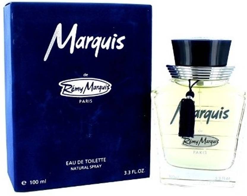 Buy Remy Marquis Blue EDP - 100 ml Online In India | Flipkart.com