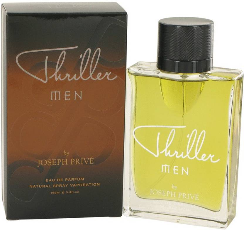 Buy Joseph Prive Thriller Men Eau De Parfum Spray By Joseph Prive Eau ...