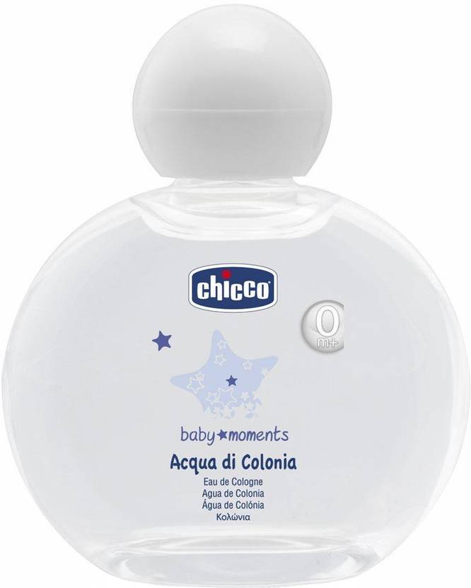 Buy chicco Eau de Cologne - Baby's Smell Eau de Cologne - 100 ml Online ...