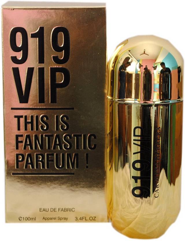 Buy RAMCO 919 Vip Eau de Parfum - 100 ml Online In India | Flipkart.com