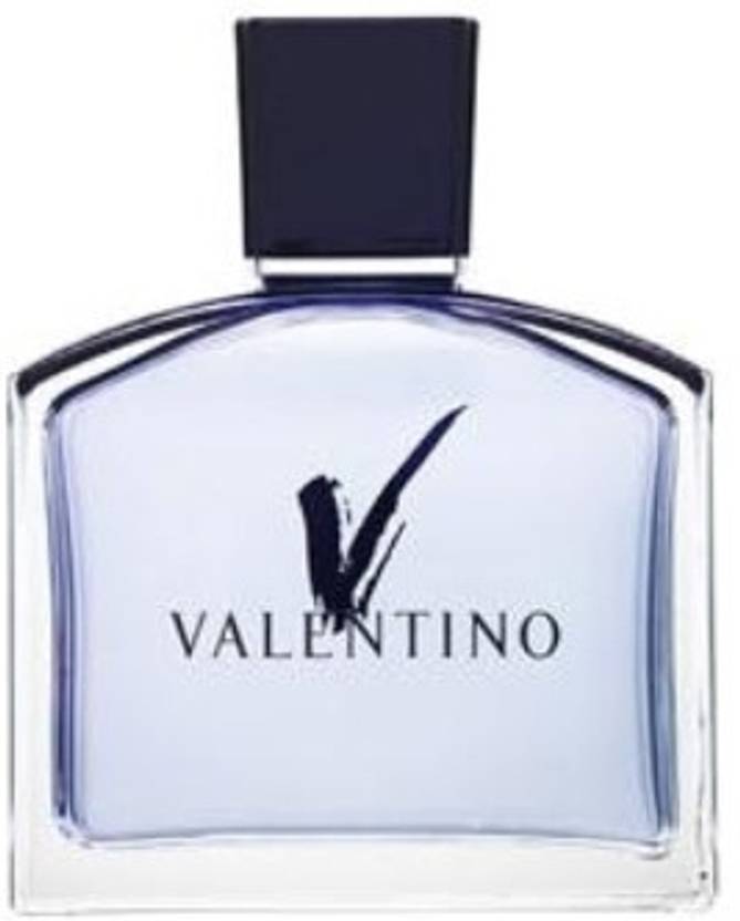 Buy VALENTINO V Pour Homme Eau de Toilette - 100 ml Online In India ...