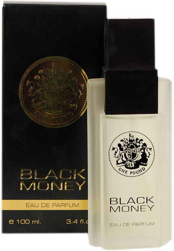 Buy Quality Fragrences Black Money Perfume Eau de Parfum - 100 ml ...