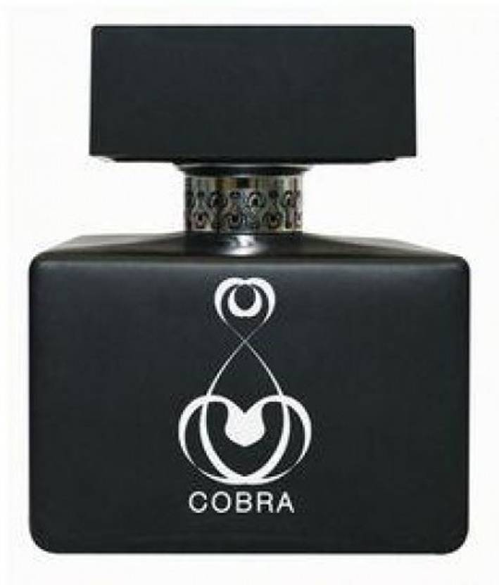 Buy COBRA Jeanne Arthes Eau de Toilette - 100 ml Online In India ...