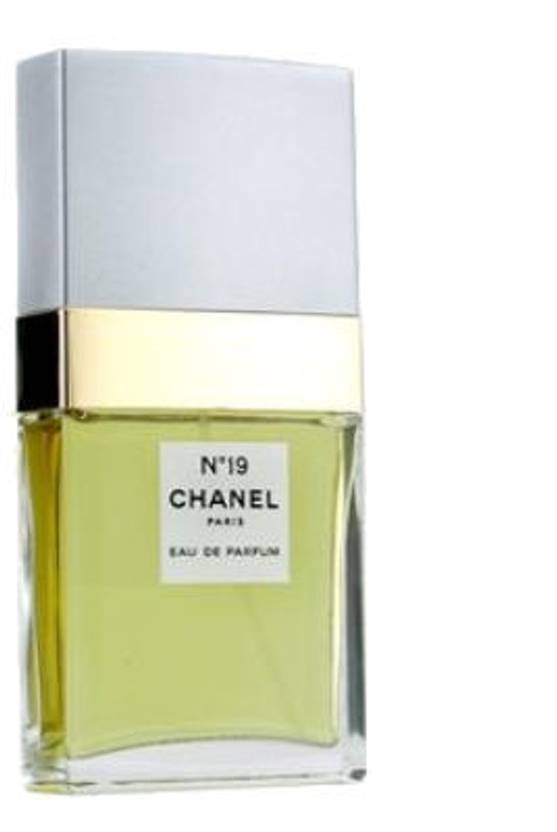 Buy Chanel N19 Eau de Parfum - 35 ml Online In India | Flipkart.com