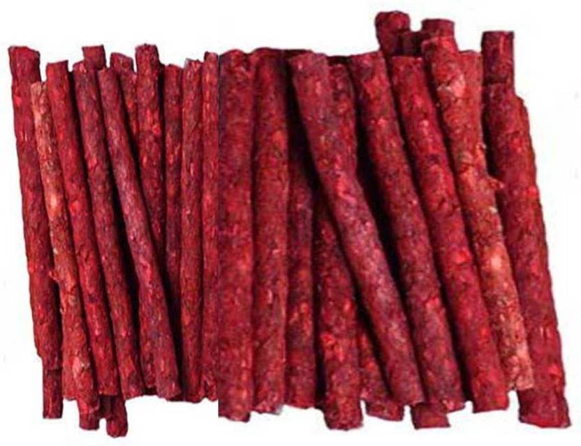 IMAGO Mutton Flavor Sticks 1 KG Beef Dog Chew Price in India - Buy ...