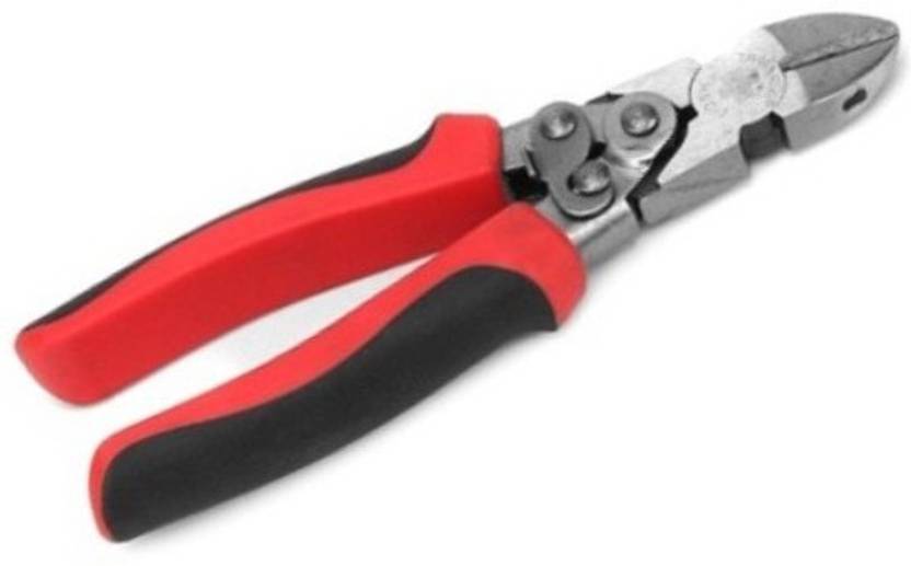 TAPARIA 1122-6N with Cable Stripper Side Cutting Diagonal Plier Price ...