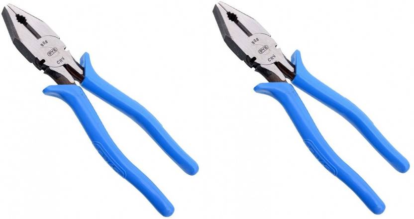 pye 908(p) Lineman Plier Price in India - Buy pye 908(p) Lineman Plier ...