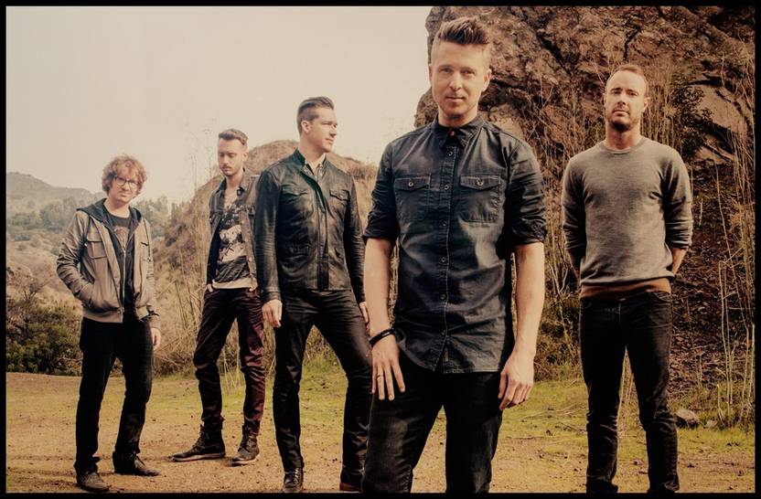 OneRepublic Poster Paper Print - Music posters in India - Buy art, film ...