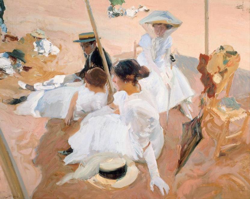 THE MUSEUM OUTLET John Singer Sargent - Léon Delafosse 02 (Medium ...