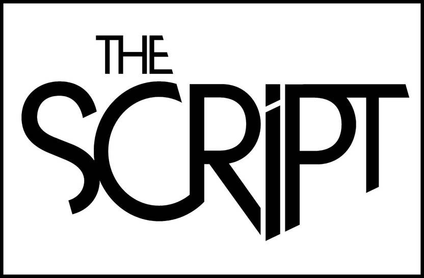 The Script Poster Paper Print - Music posters in India - Buy art, film ...