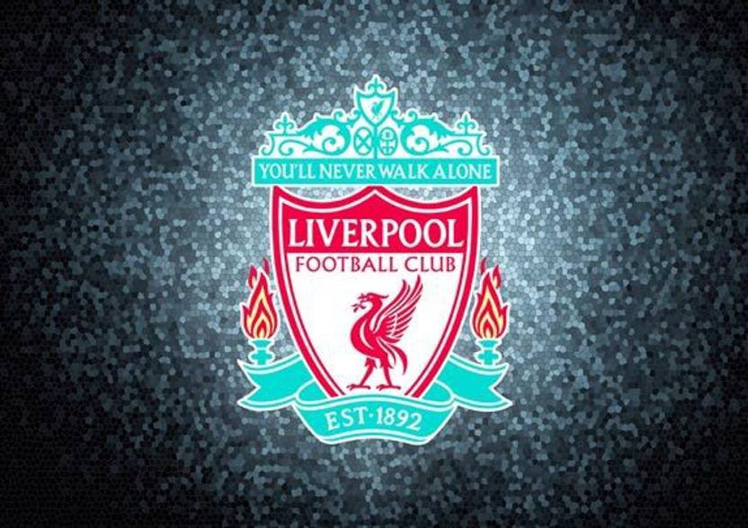 Liverpool Fc Galaxy A4 CANVAS Wall Art Print Canvas Art - Abstract, Art ...