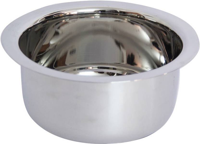 Silver Touch PATILA 3.5 LITER NA Pan 24 cm diameter 1 L capacity Price ...