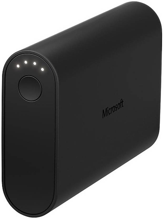MICROSOFT 12000 mAh Power Bank Price in India - Buy MICROSOFT 12000 mAh ...