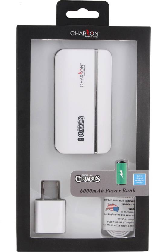 CHARZON 12000 mAh Power Bank Price in India - Buy CHARZON 12000 mAh ...