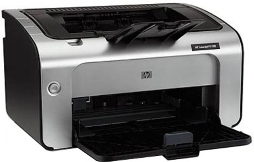 HP P1108 Single Function Printer - HP : Flipkart.com