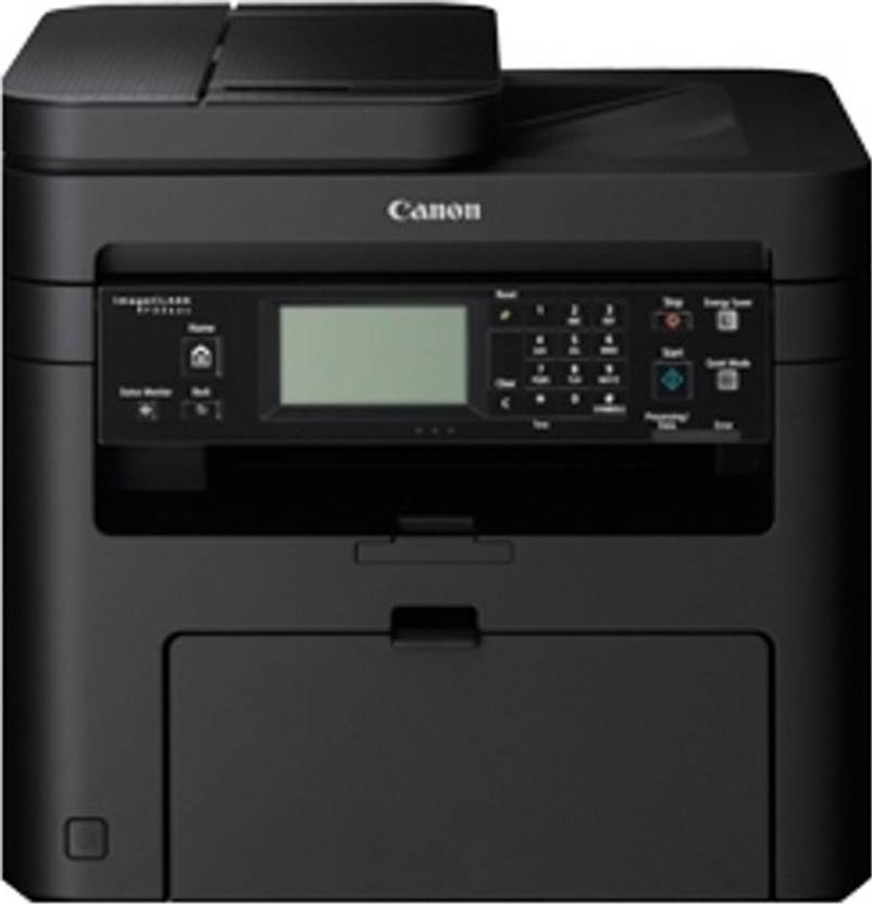 Canon imageCLASS MF 226DN Multi-function Monochrome Laser Printer ...