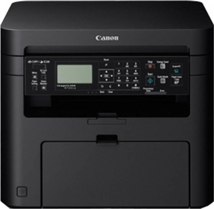 Canon imageCLASS MF 221D Multi-function Monochrome Printer - Canon ...