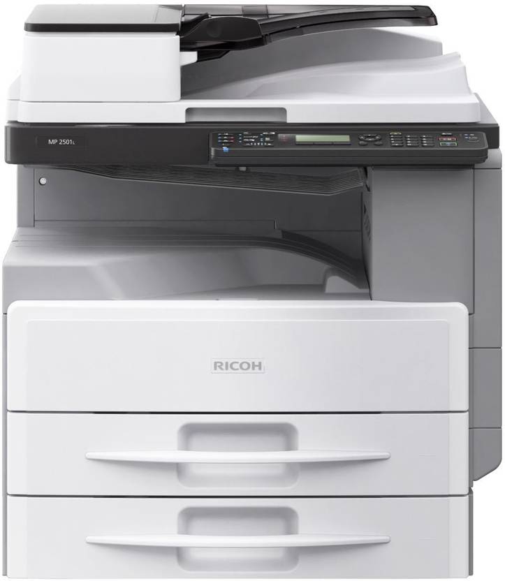 Ricoh 2001L Multi-function Monochrome Laser Printer - Ricoh : Flipkart.com