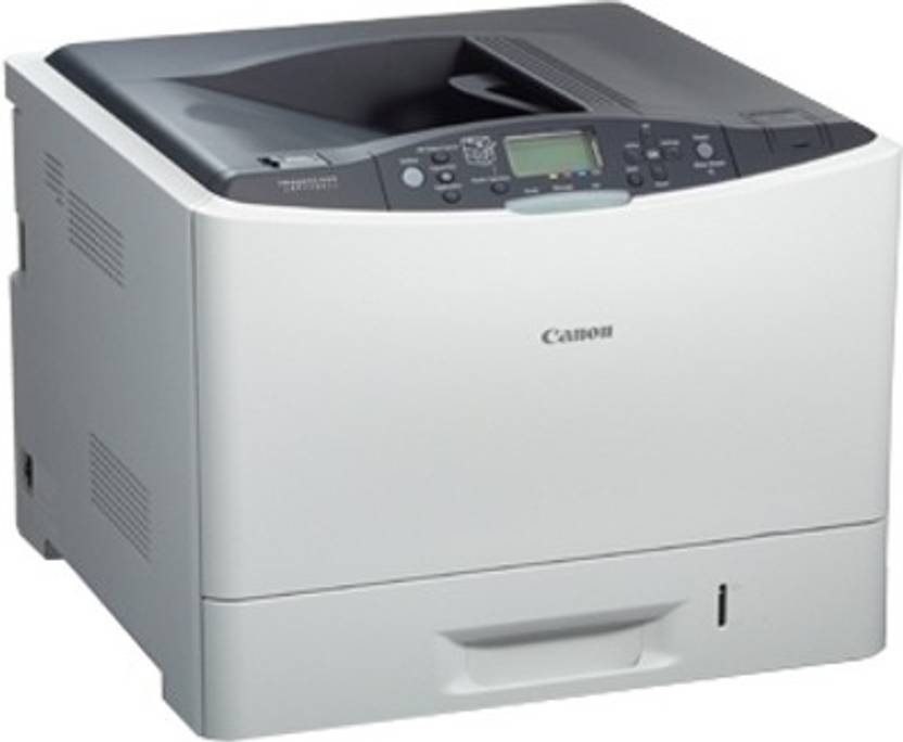 Canon imageCLASS LBP7780Cx Single Function Color Laser Printer - Canon ...