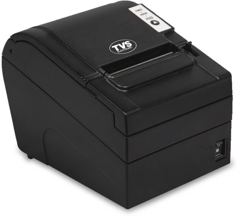 Tvs Electronics RP 3150 Star Thermal Receipt Printer Single Function ...