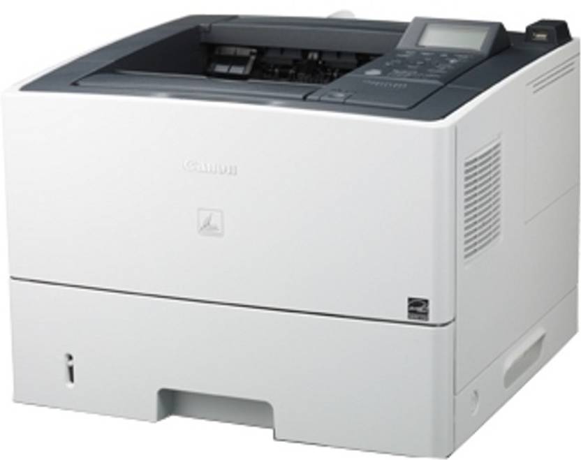 Canon imageCLASS LBP6780x Single Function Monochrome Printer - Canon ...