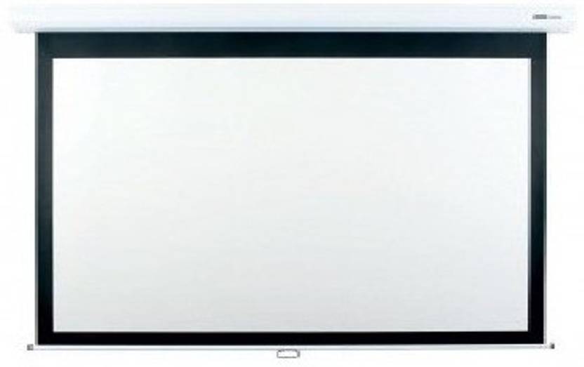 Screen Technics Instalock 6 X 8 Projector Screen (Width 240 cm x 180 cm ...