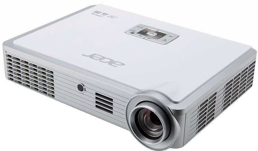 Acer K335 Projector Price in India - Buy Acer K335 Projector online at ...