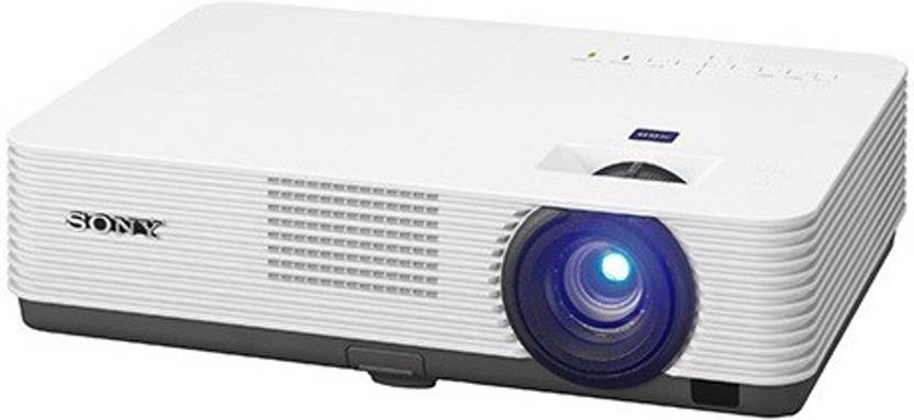 SONY VPL-DX220 Portable Projector Price in India - Buy SONY VPL-DX220 ...