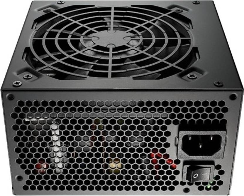Cooler Master GX 650 Watts PSU - COOLER MASTER : Flipkart.com