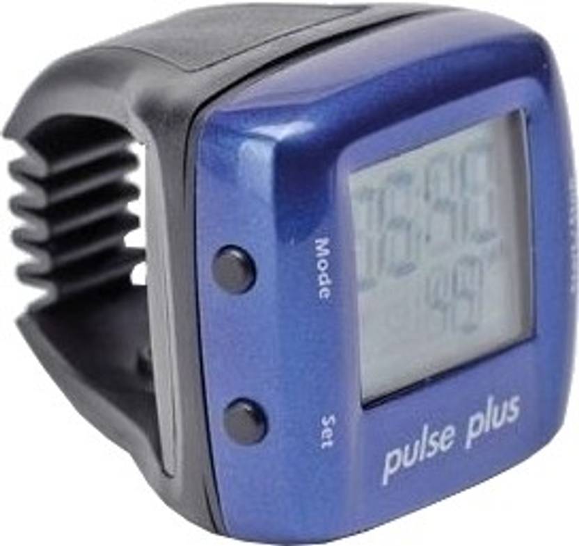 JSB Heart Rate Ring Pulse Oximeter - JSB : Flipkart.com