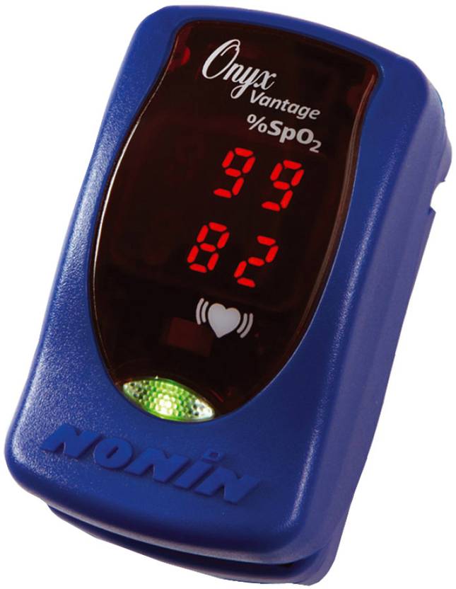 Nonin Onyx Vantage 9590 Finger Pulse Oximeter - Nonin : Flipkart.com