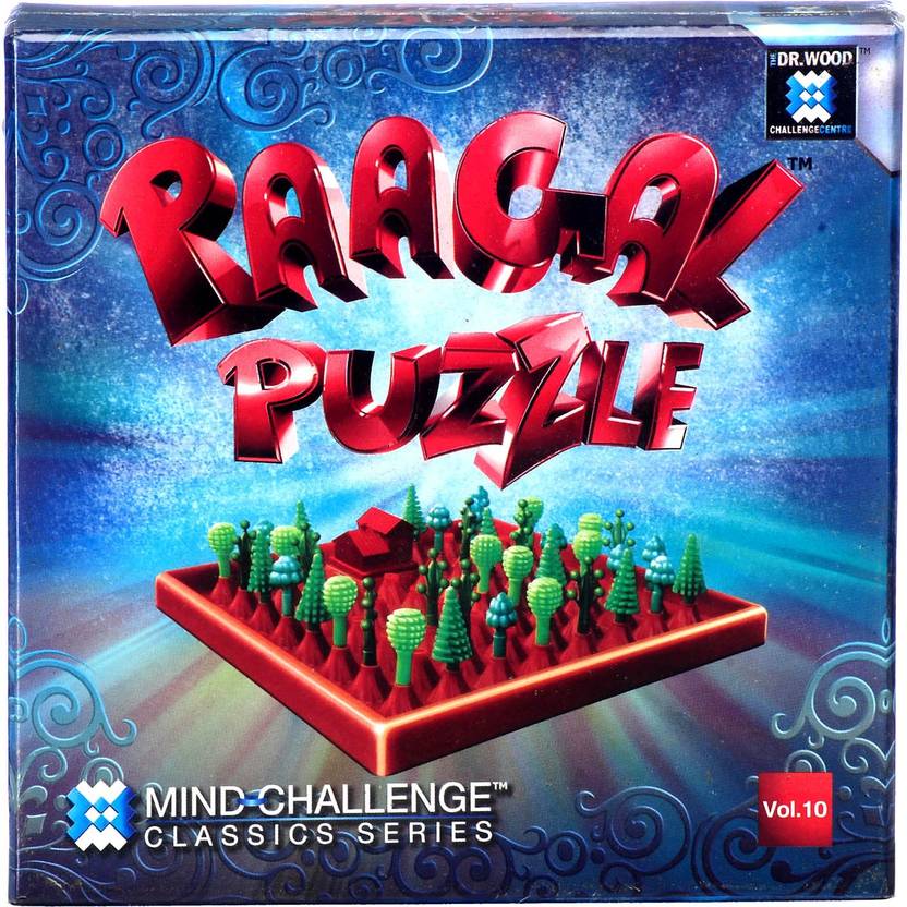 Dr. Woods Paggle Puzzle - Paggle Puzzle . shop for Dr. Woods products ...