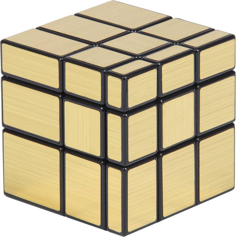 Imported ShengShow Gold Mirror Rubik Magic Cube - ShengShow Gold Mirror ... Imported ShengShow Gold Mirror Rubik Magic Cube - ShengShow Gold Mirror ...