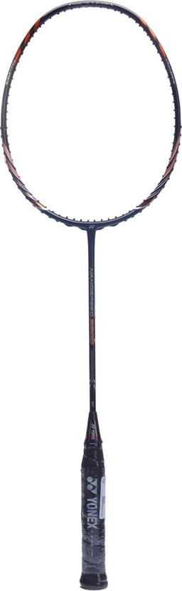 YONEX Nanospeed 9900 Orange Unstrung Badminton Racquet - Buy YONEX ...