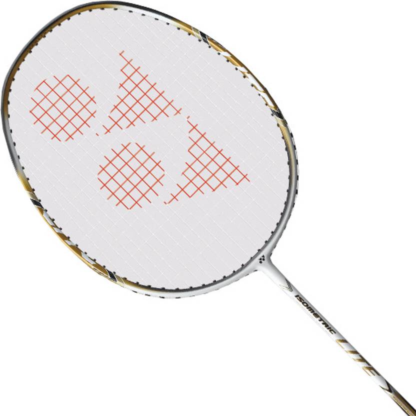 YONEX Isometric Lite Assorted Strung Badminton Racquet - Buy YONEX ...