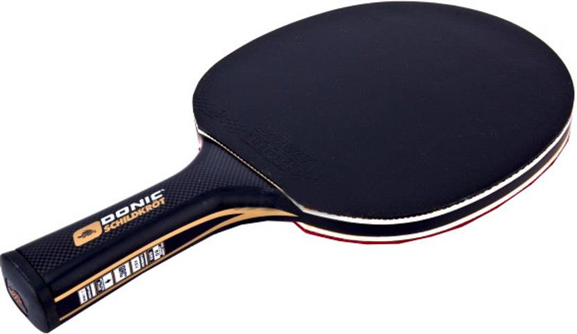 DONIC Carbotech 100 Table Tennis Racquet - Buy DONIC Carbotech 100 ...