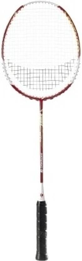 ARTENGO by Decathlon 800 P Red Strung Badminton Racquet - Buy ARTENGO ...