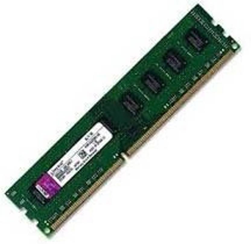 KINGSTON NA DDR2 1 GB PC (DDR-2) - KINGSTON : Flipkart.com