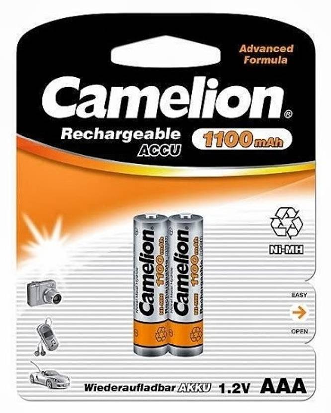 Camelion NH-AAA1100BC2 Battery - Camelion : Flipkart.com