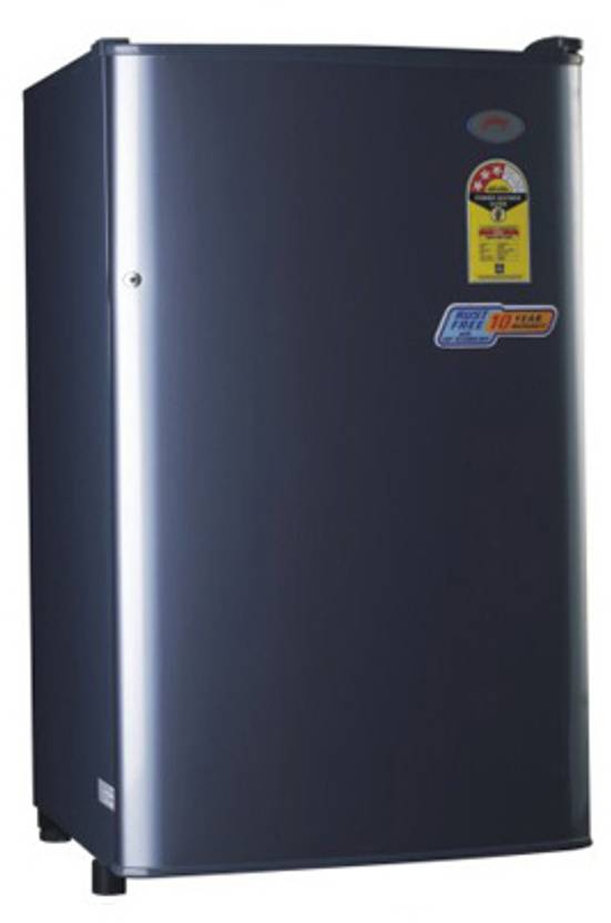 Godrej GDC 110 S Single Door 99 Litres Refrigerator Price in India ...