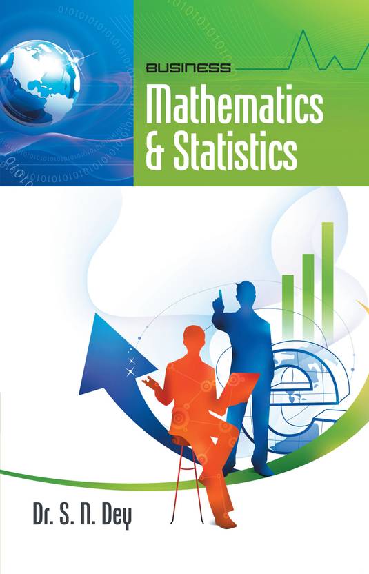 Business Mathematics & Statistics: Buy Business Mathematics ...