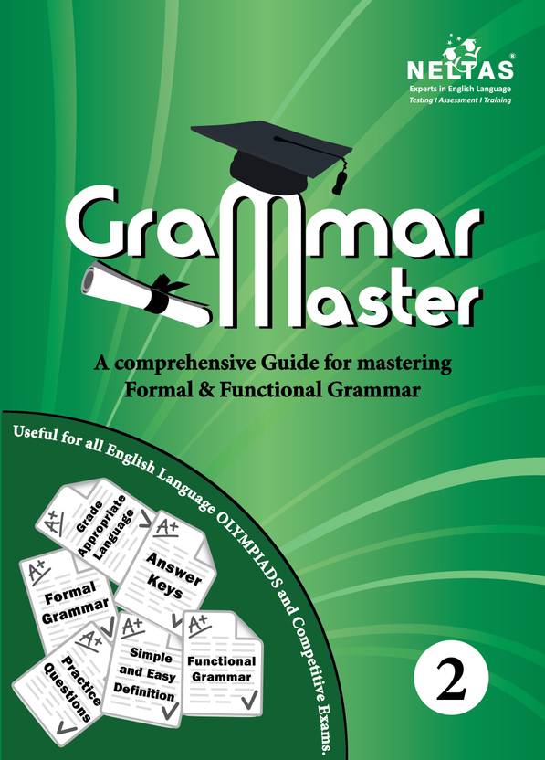 NELTAS-Grammar Master: Buy NELTAS-Grammar Master by NELTAS-Grammar ...