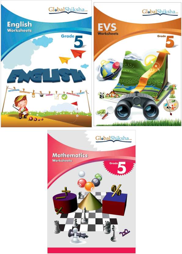 Worksheets For Class 5 Maths EVS English Buy Worksheets For worksheets-for-class-5-maths-evs-english-buy-worksheets-for