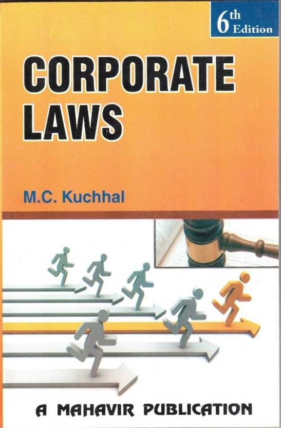 Shiv Das Ten Year Corporate Laws For B.Com(Hons) Semester 3 Delhi ...