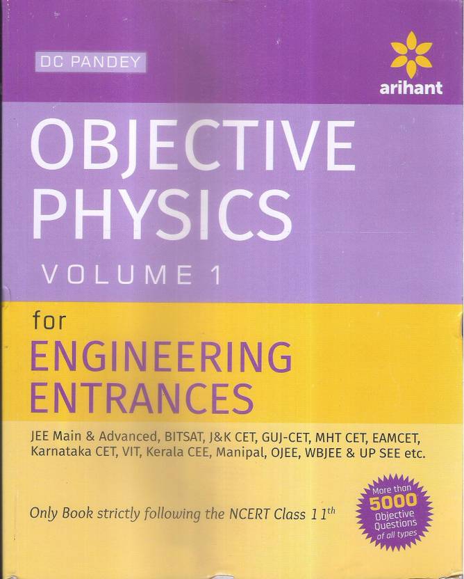 Dc Pandey Physics Pdf Books - multiprogramexcel Dc Pandey Physics Pdf Books - multiprogramexcel