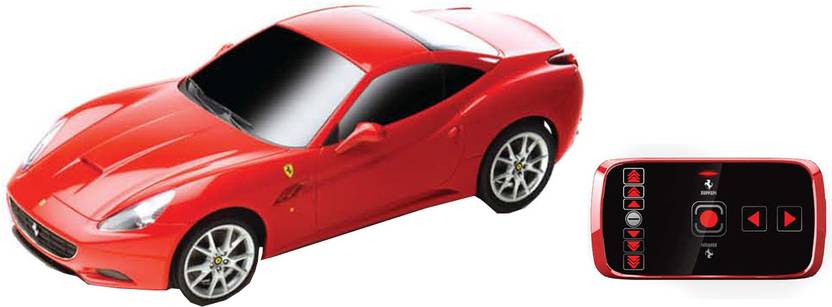 Silverlit IR - Ferrari California - IR - Ferrari California . shop for ...