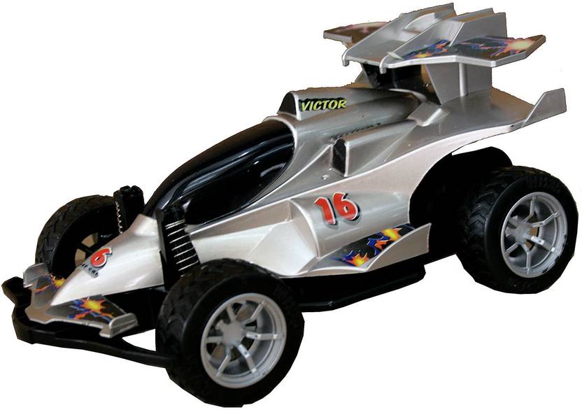 ADRAXX AdraXx 1:20 Scale Futuristic Super racing Black RC Car - AdraXx ...
