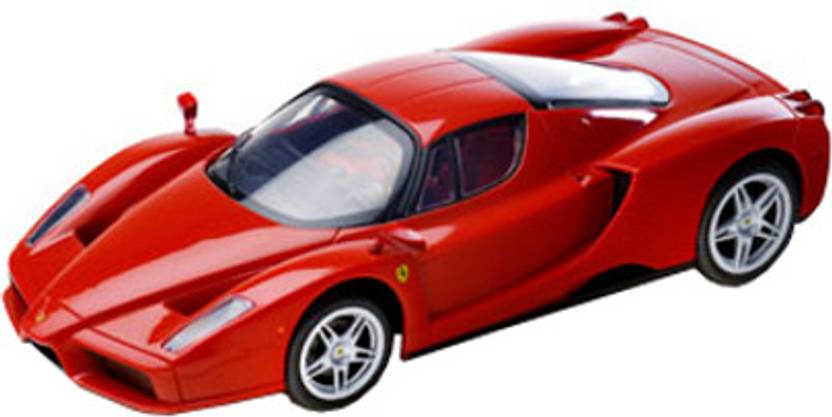 Silverlit RC Vehicle Series - Ferrari Enzo - RC Vehicle Series ...