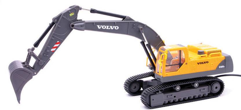 New-Ray Volvo EC460B Excavator - Volvo EC460B Excavator . shop for New ... New-Ray Volvo EC460B Excavator - Volvo EC460B Excavator . shop for New ...